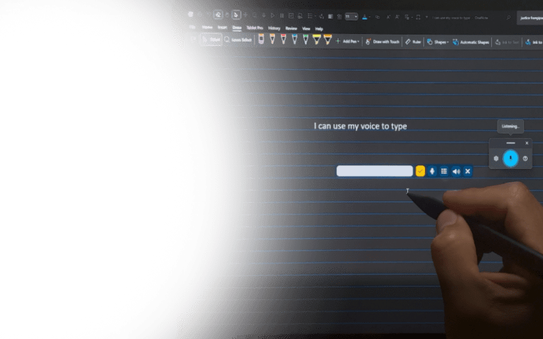 Software | Stylus and Microsoft Windows Tablet apps - Touch Screen ...